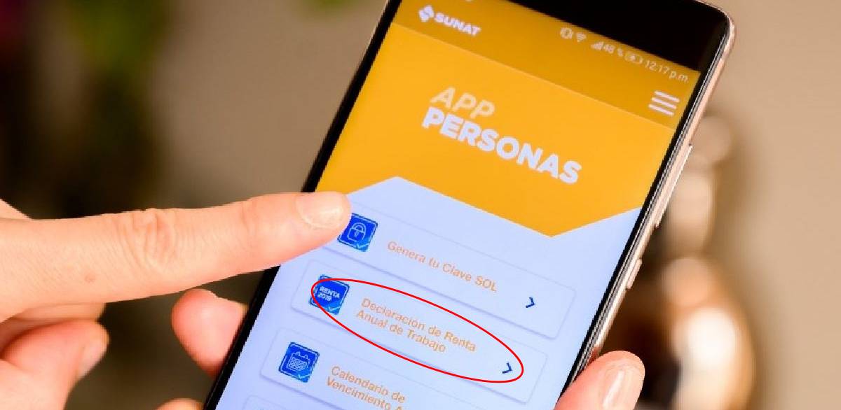 ᐈ Llenar el Formulario 709 SUNAT | Formularios Perú